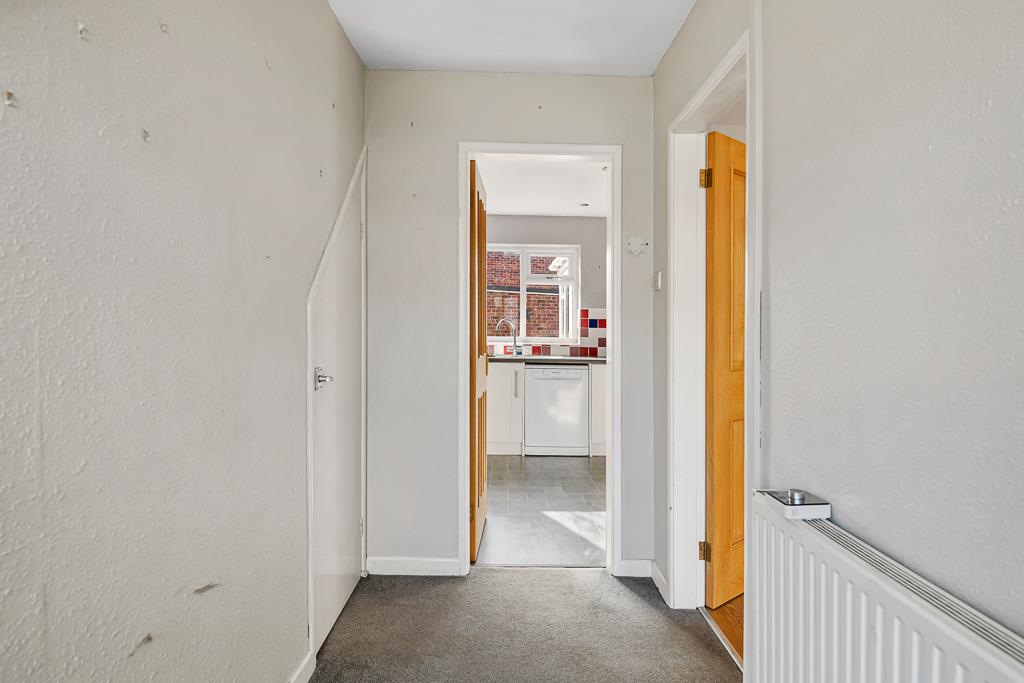 Oak Tree Drive, Sydney, Crewe – CW Estate Agents